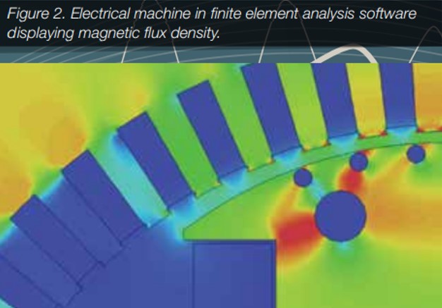 Generating Insights: Changing the Fields: An Electromagnetic Design Perspective | STAMFORD | AvK